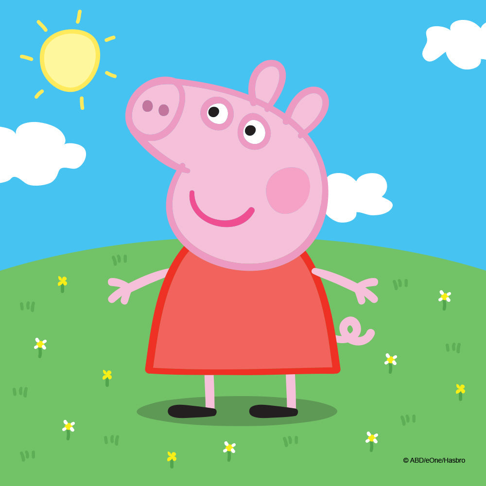 Peppa Pig