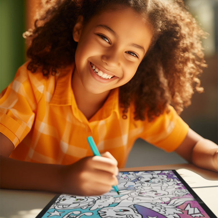 Savvi - Imagine. Create. Play. Designed and crafted in the USA.